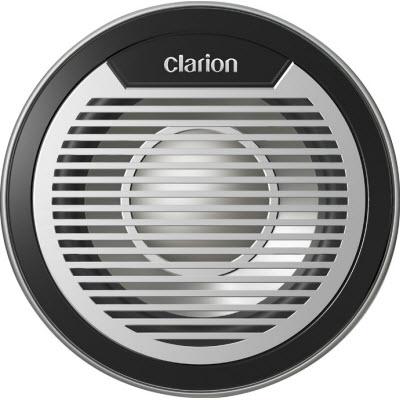 Clarion Marine Speakers and Subwoofers 10" Subwoofer CMQ2510W